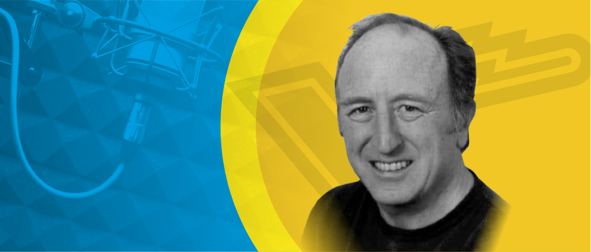 Geoff Peters Radio for the Digital Age Victory