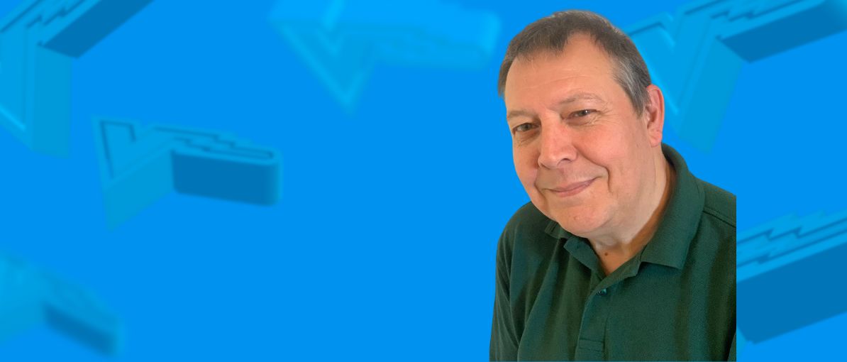 Martin Mills – Victory
