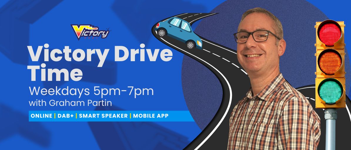 What’s On? – Victory