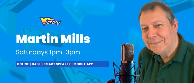 What’s On? – Victory