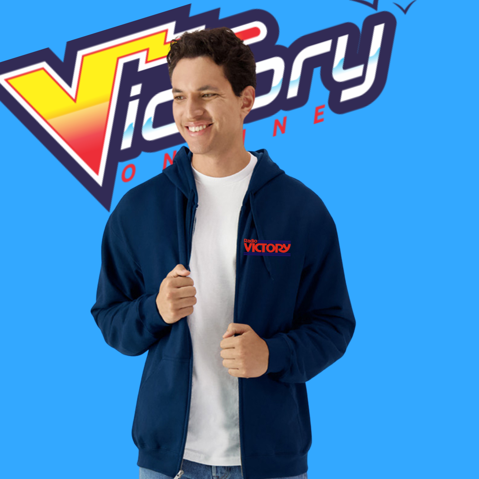 Victory – DAB+ & Online Radio