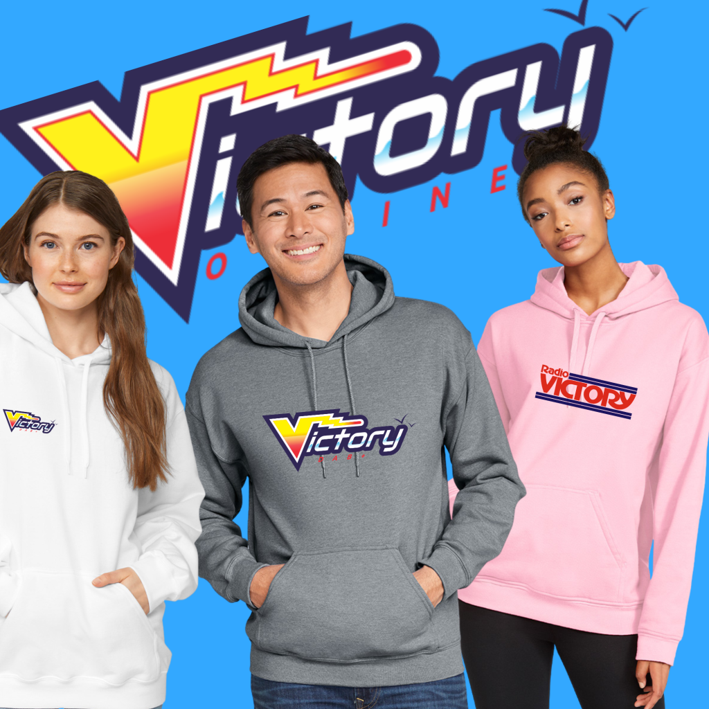 Alan Dedicoat – Victory
