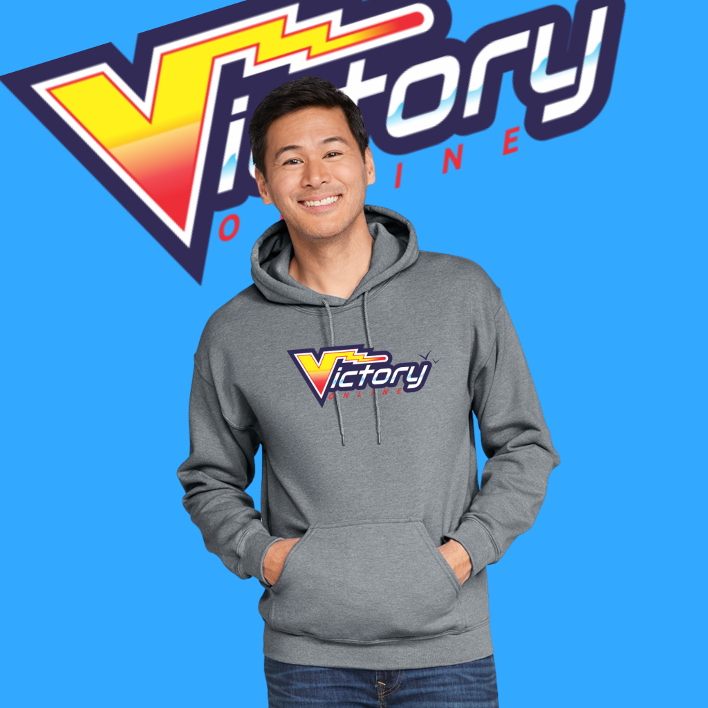 Alan Dedicoat – Victory