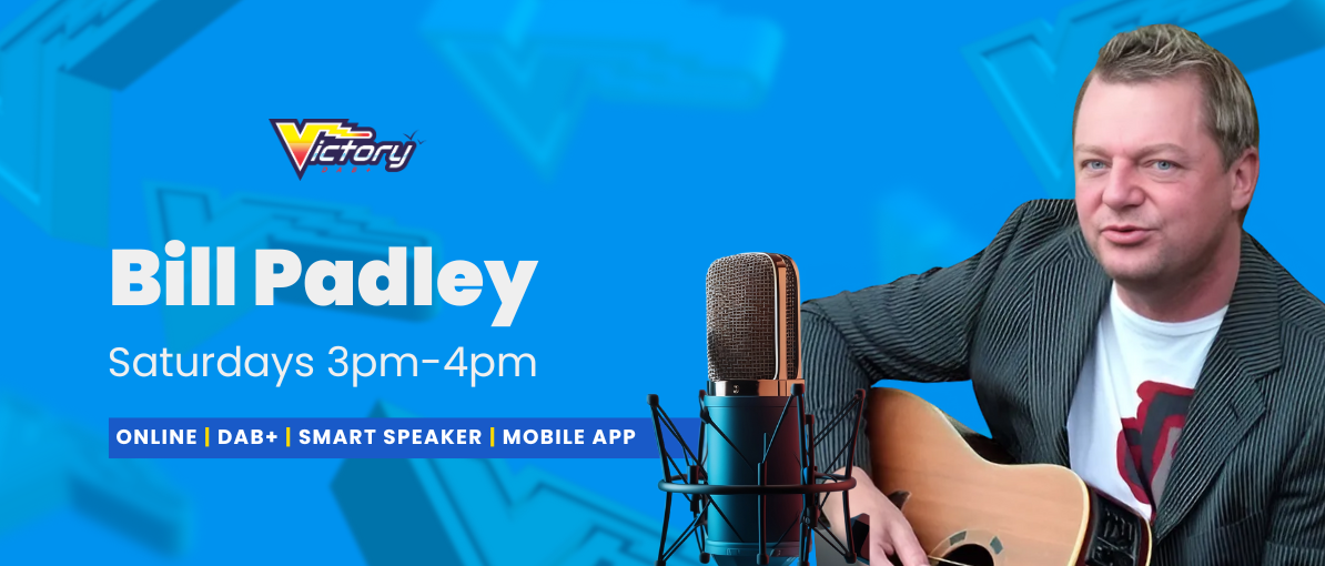 What’s On? – Victory