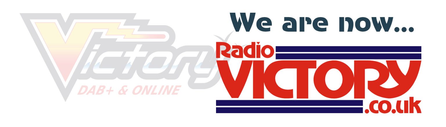 Victory – DAB+ & Online Radio
